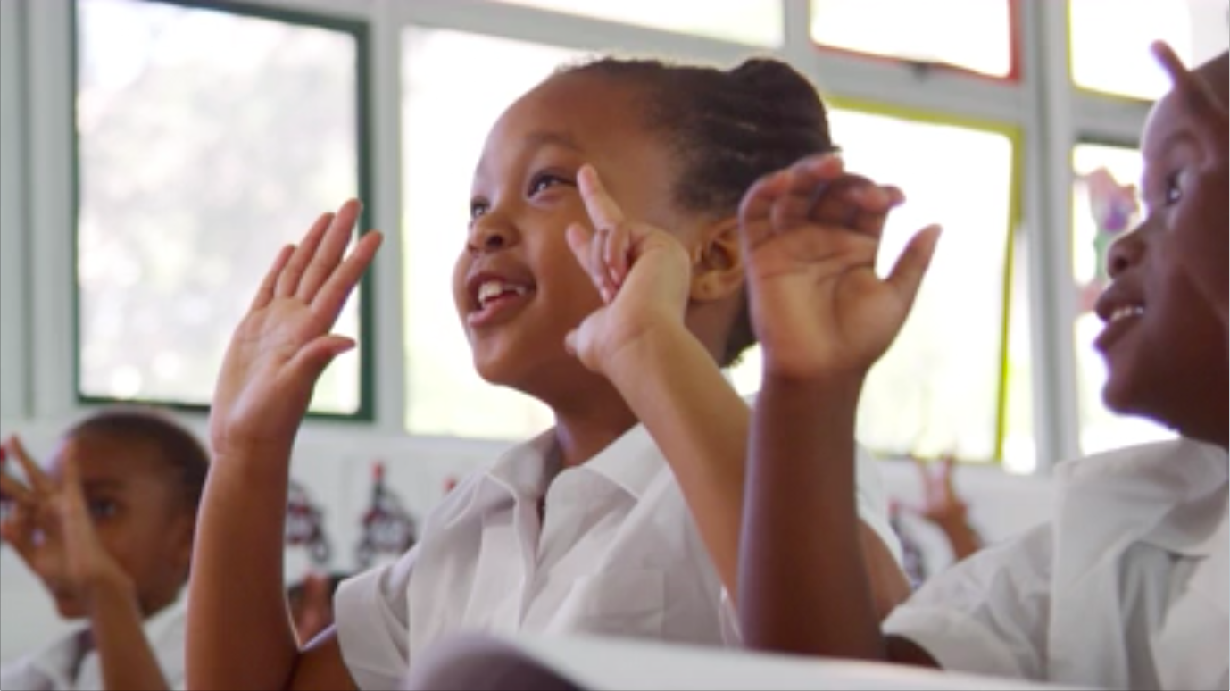 OpenEMIS Homepage – OpenEMIS