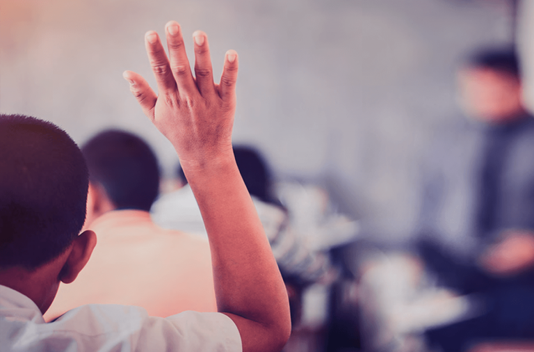 OpenEMIS – Better data. Better education.