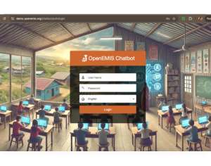 Products – OpenEMIS